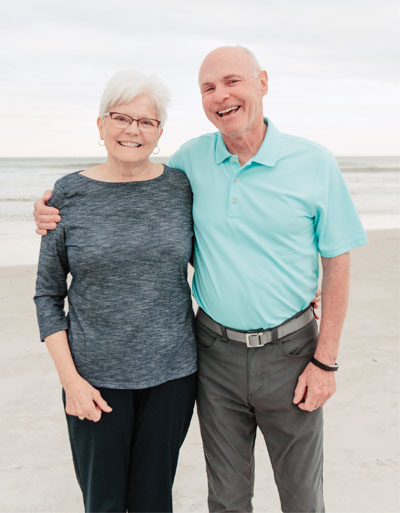 Ellen Boone | News, Sports, Jobs - News and Sentinel